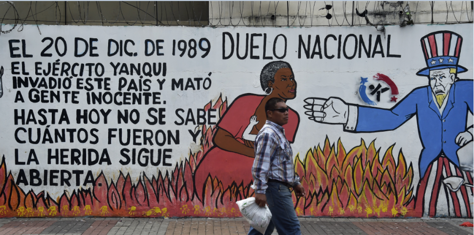 Operation "Just Cause:" The Human Cost of Military Action in Panama - PHR