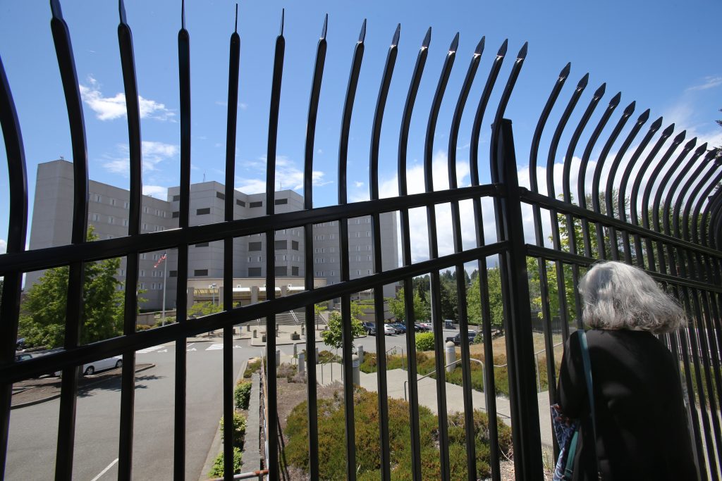 Physicians for Human Rights - From Persecution to Prison