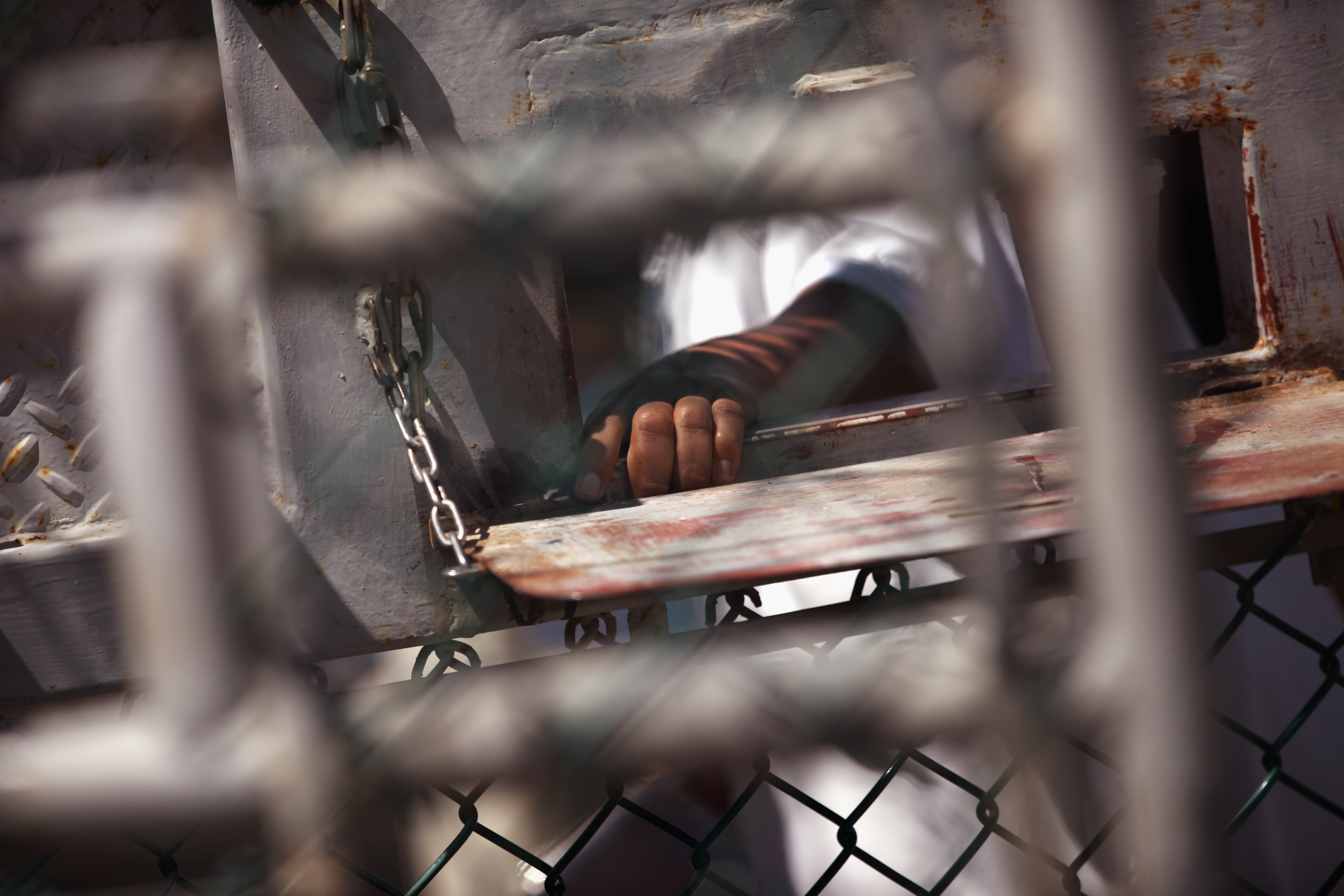 Nuremberg Betrayed: Human Experimentation and the CIA Torture Program - PHR