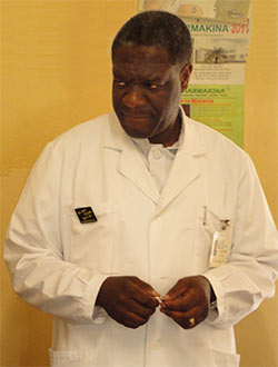 Physicians for Human Rights - Standing in Solidarity with Medical ...