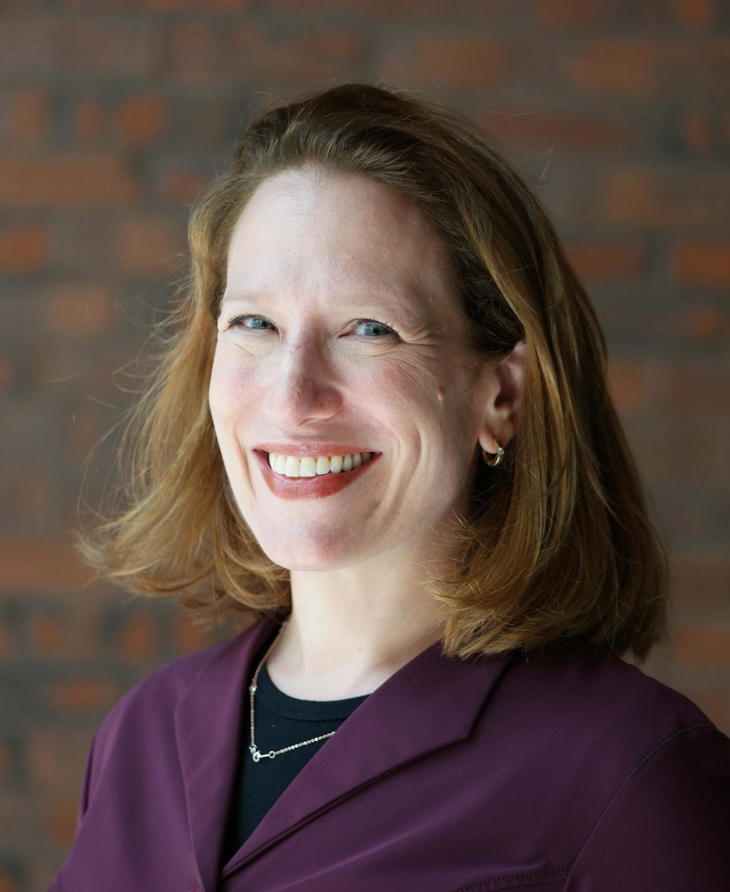 Physicians for Human Rights - Adrienne L Fricke JD MA