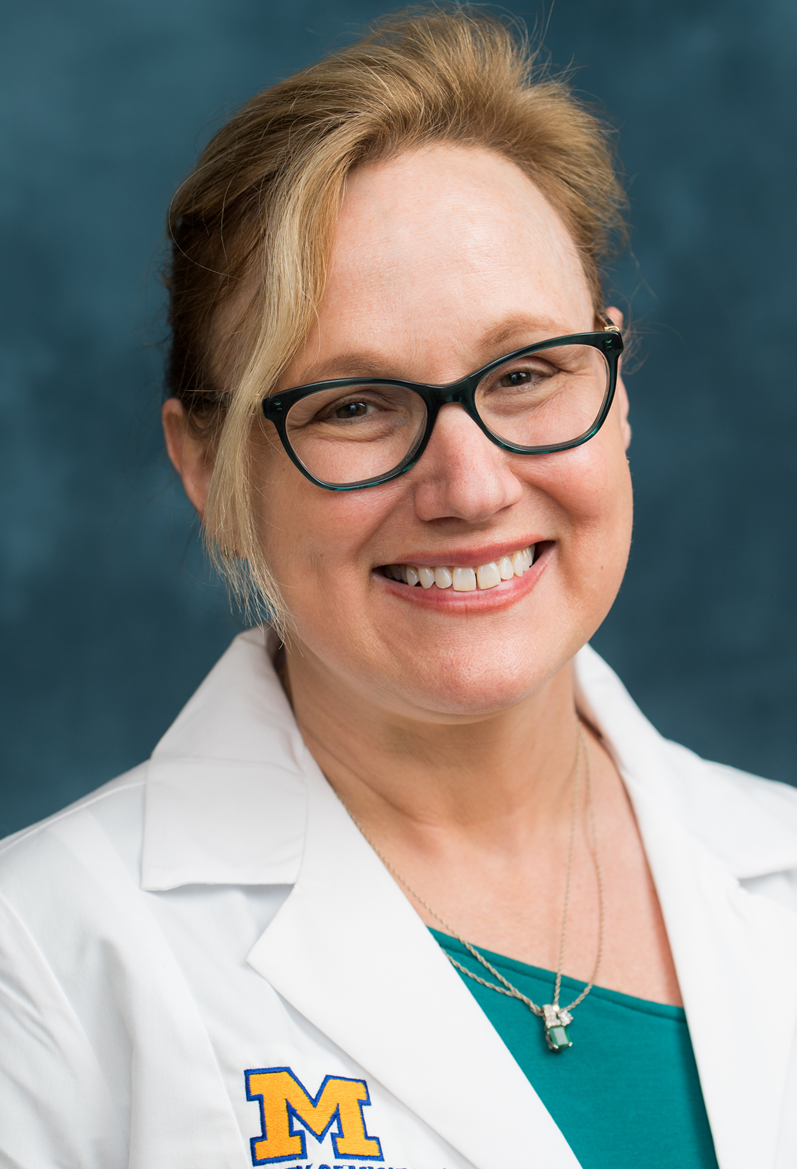 Physicians for Human Rights - Michele Heisler MD MPA