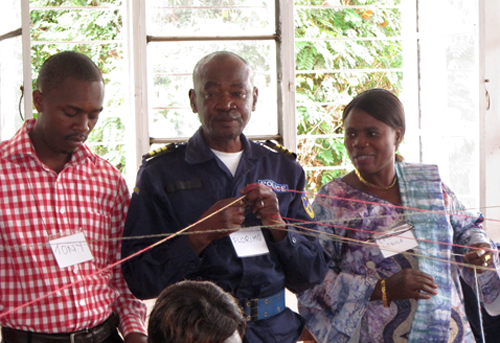 Physicians for Human Rights - We Are All Connected