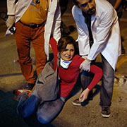 Physicians for Human Rights - Violations of Medical Neutrality in ...