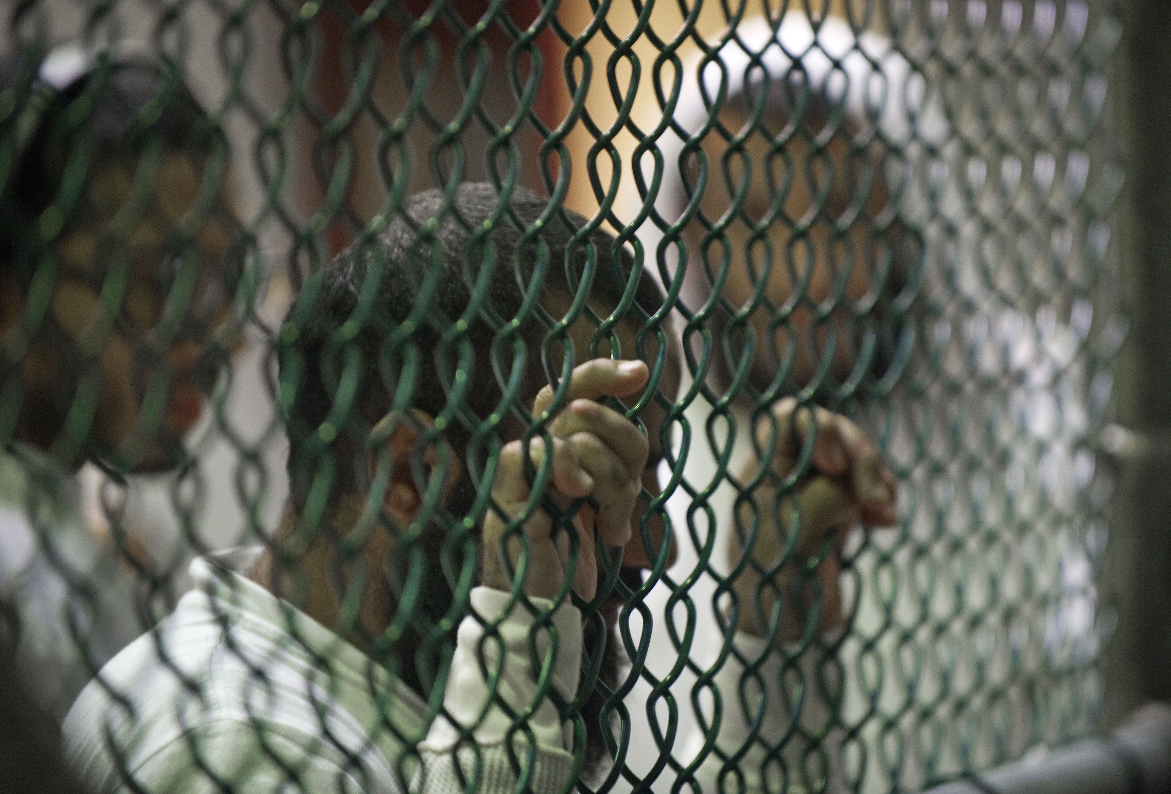 Psychologists Recognize the Stain that is Guantnamo