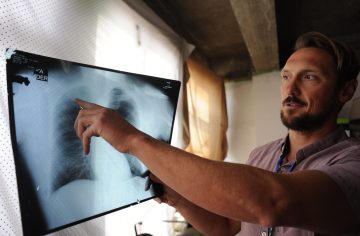 Physicians for Human Rights - PHR