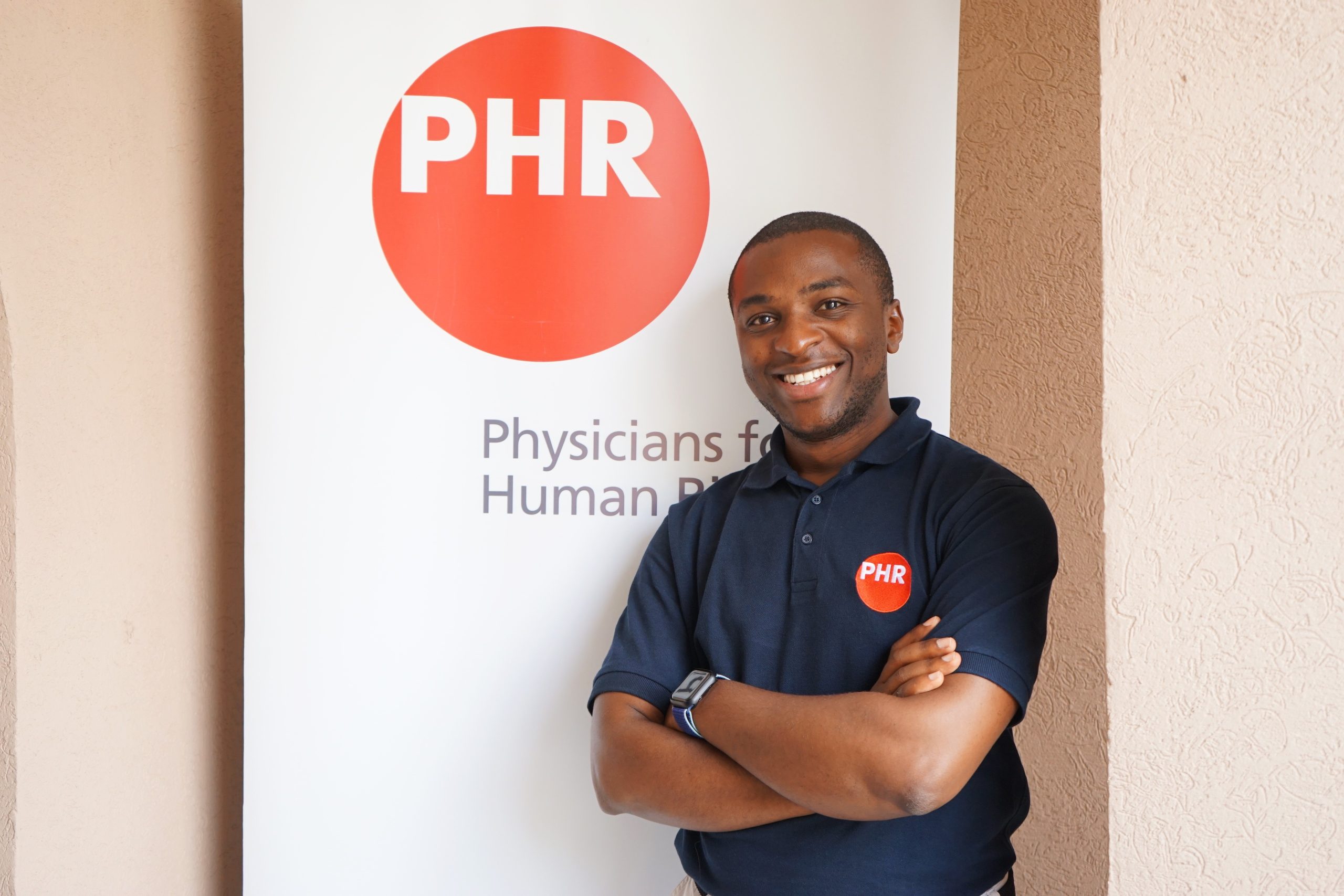 Staff - PHR