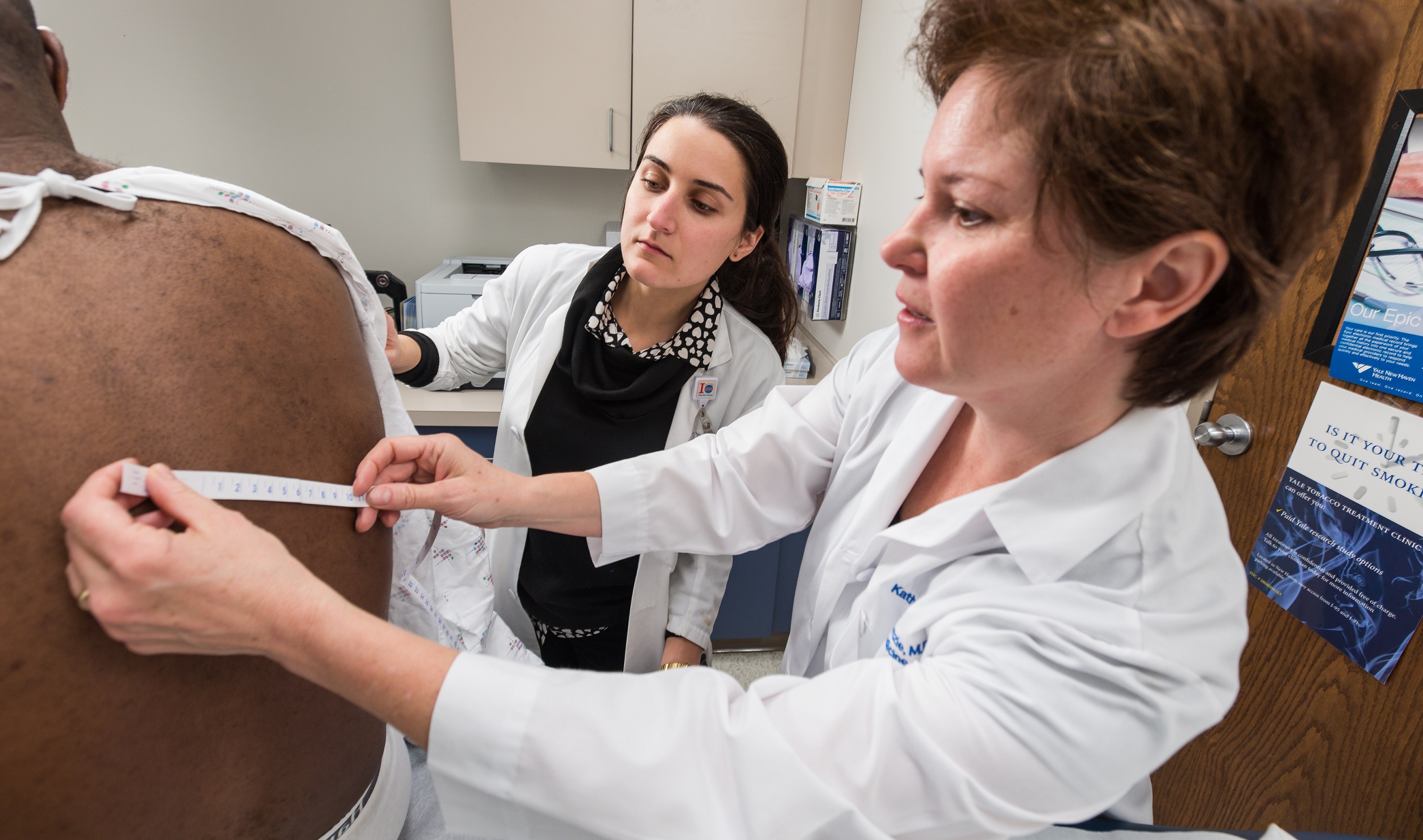 Investigation and Documentation - PHR