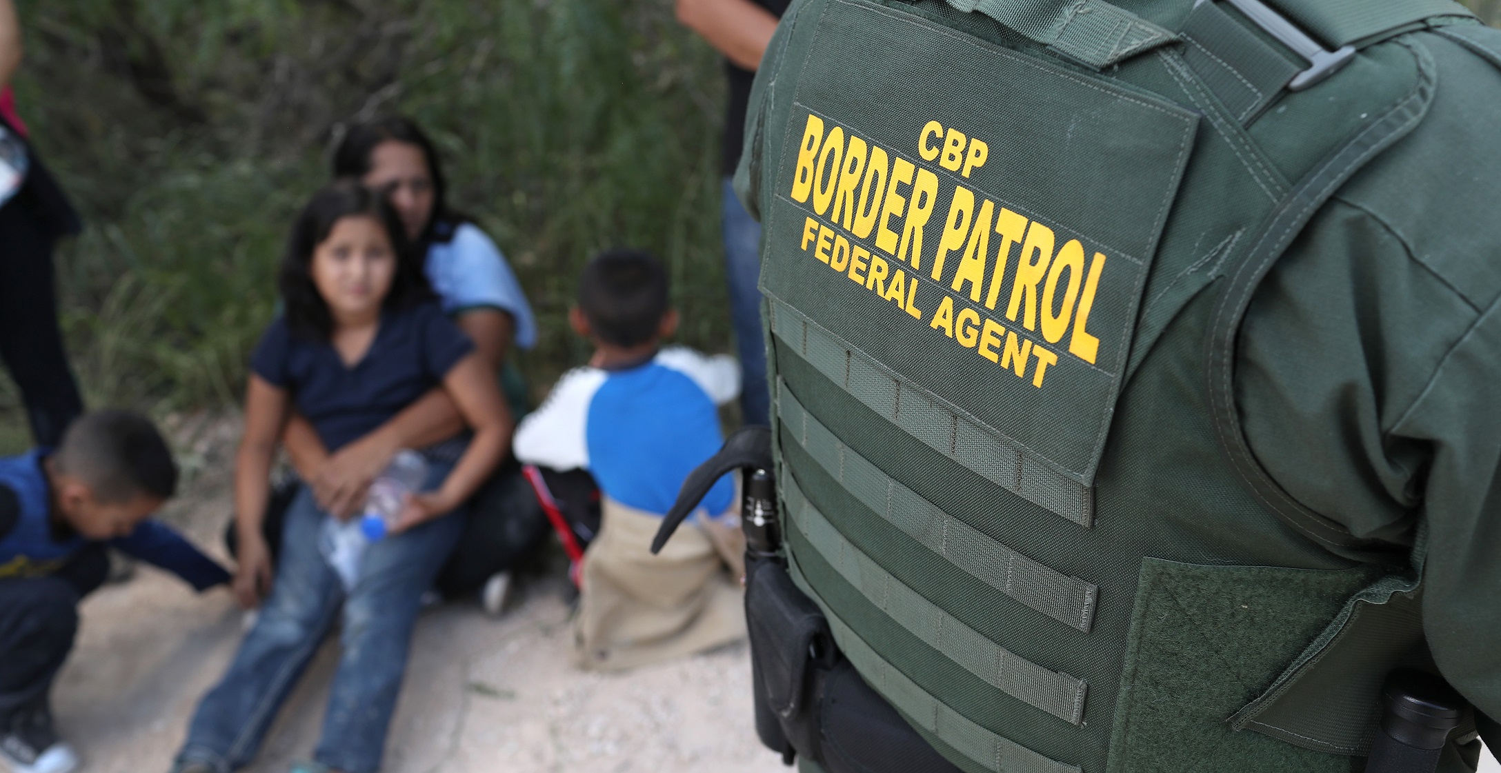 Protecting Patients from Customs and Border Protection and Immigration ...