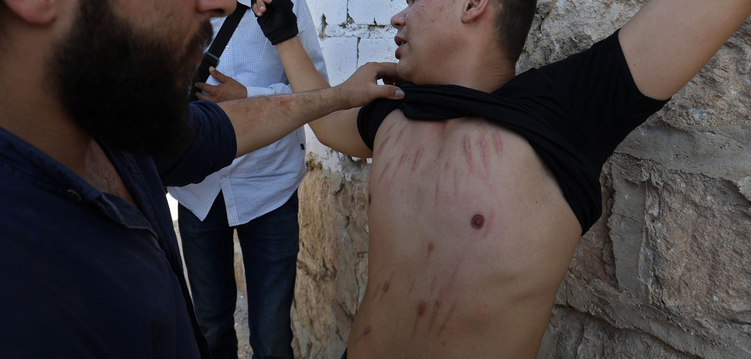 International Justice Closes in on Syria's State-backed Killers - PHR