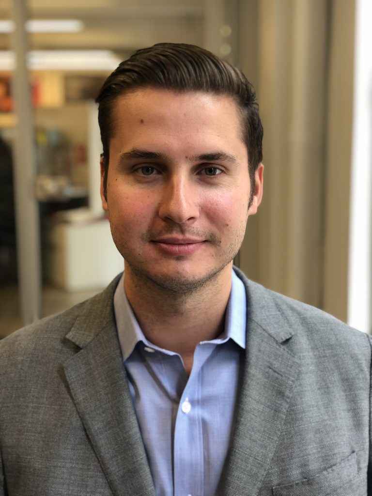 Kevin Short - Physicians for Human Rights