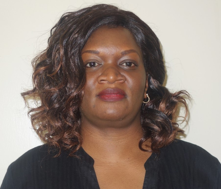 Elizeba Owange - PHR