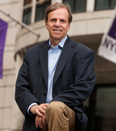 Michael Posner - PHR