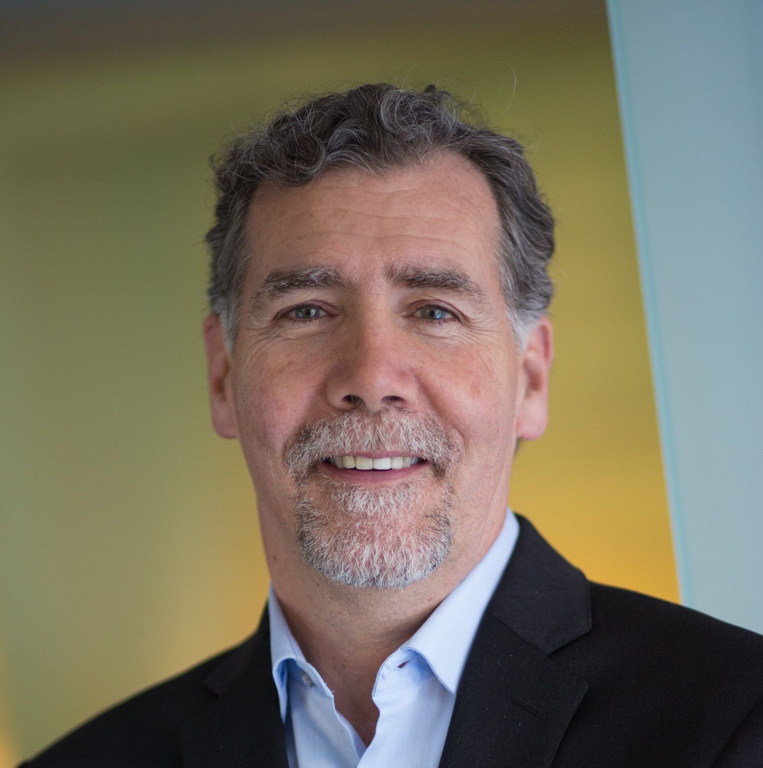 Christopher Beyrer - PHR