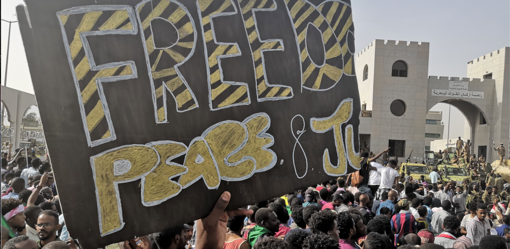 Why We Hold the Line for Human Rights - PHR