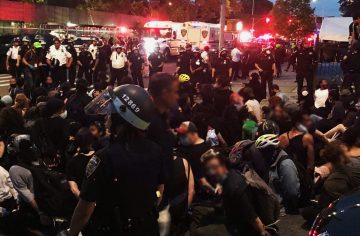 Health Impacts of Crowd-Control Weapons: Directed Energy Devices - PHR