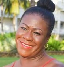 Edith Awino Onyango - PHR