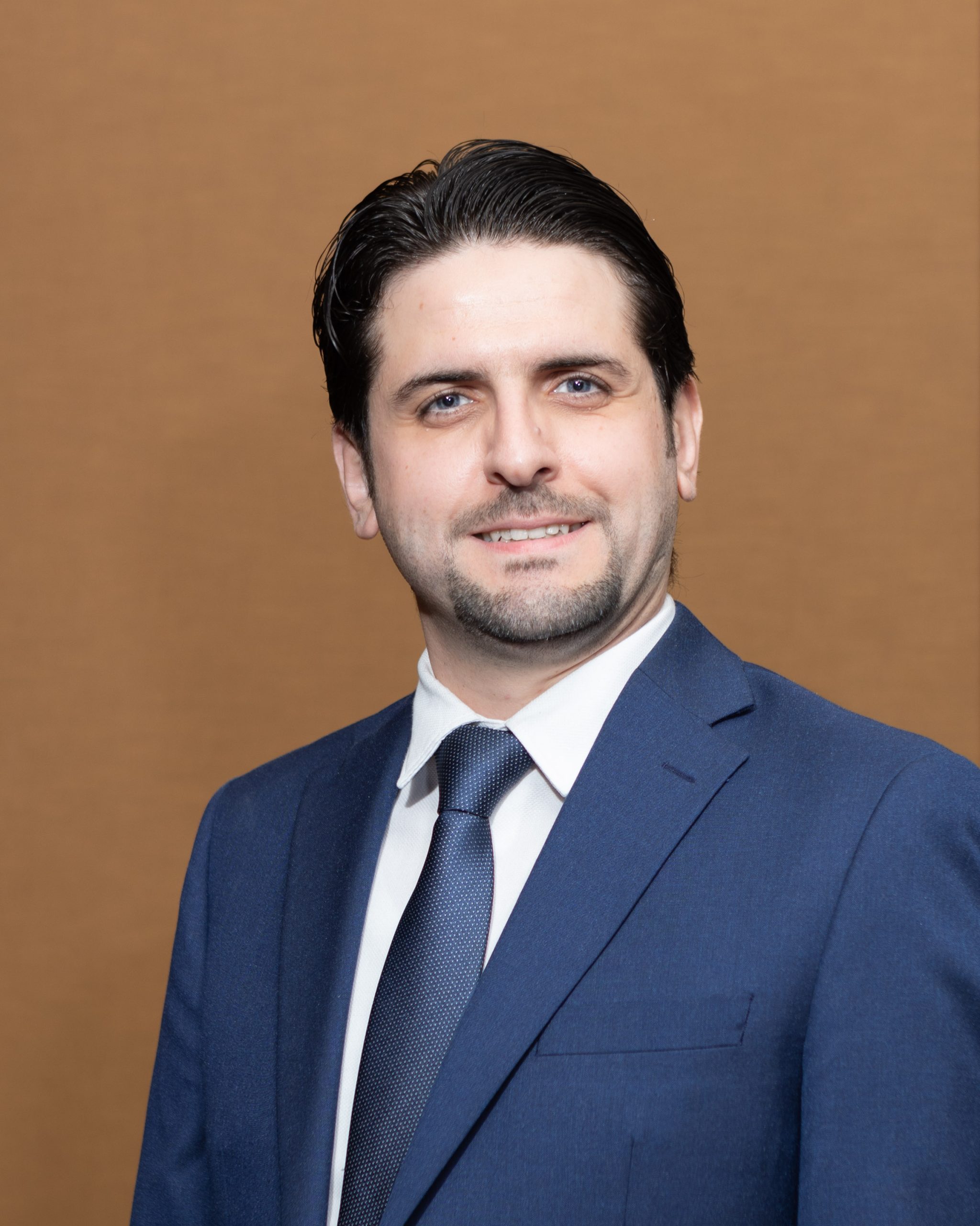 Houssam al-Nahhas - PHR