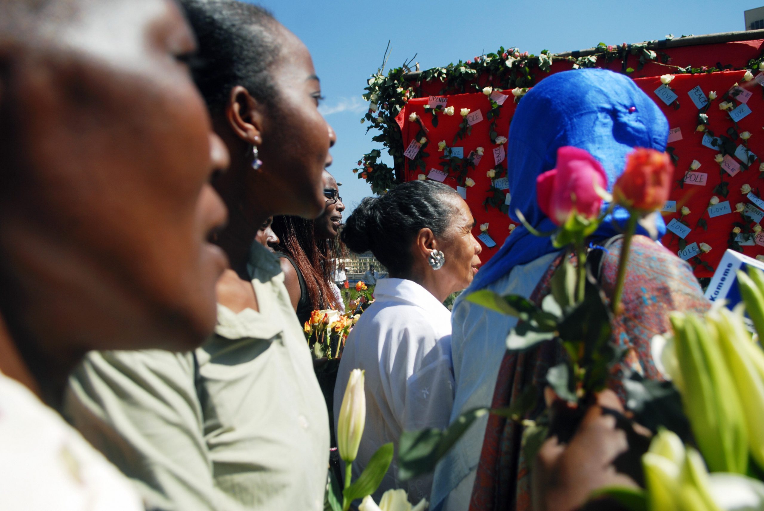 Court Delivers Justice For Several Survivors Of Post Election Sexual