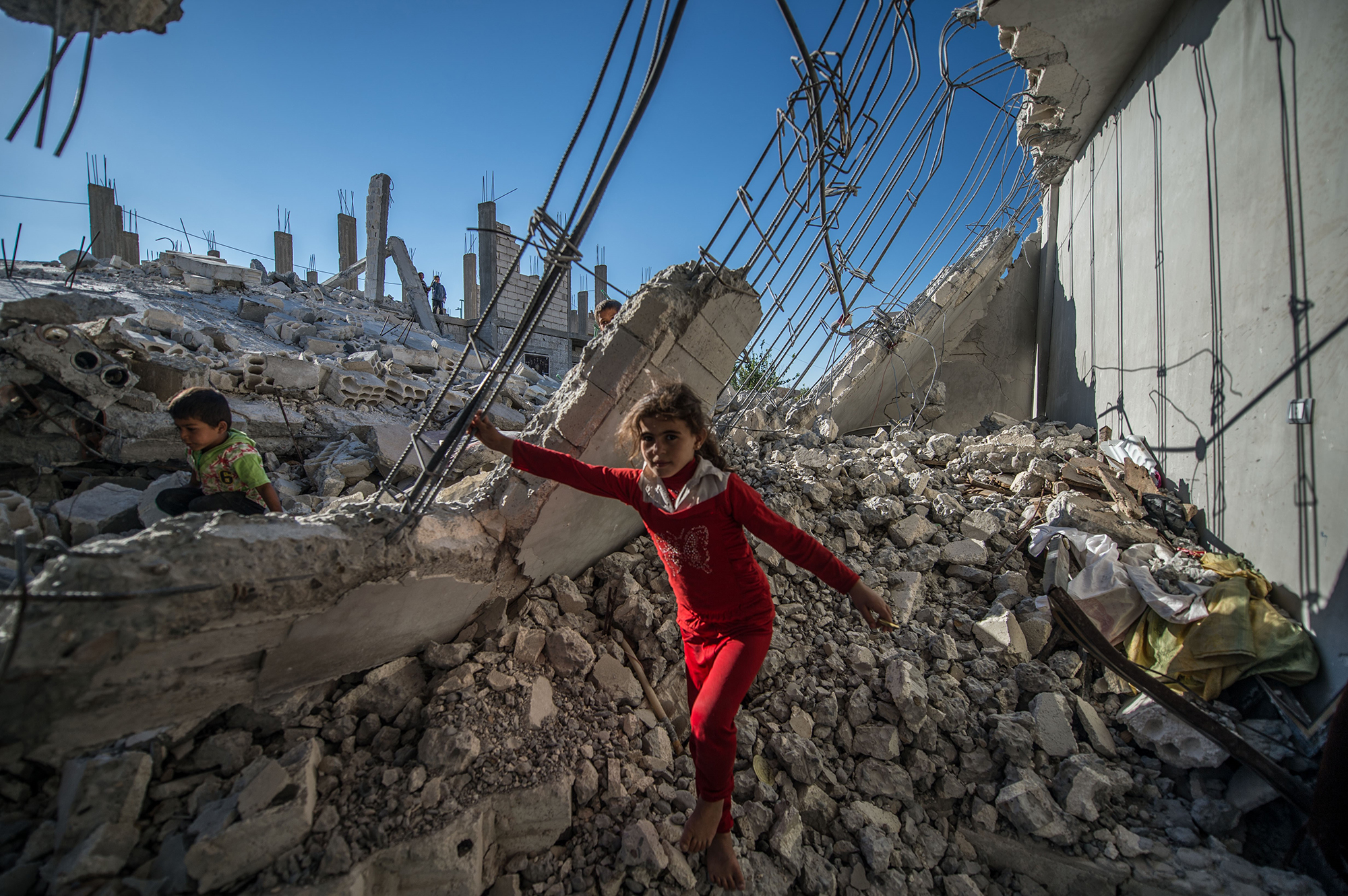 Advocacy Brief: Key Actions Governments Must Take Now to Uphold Human ...