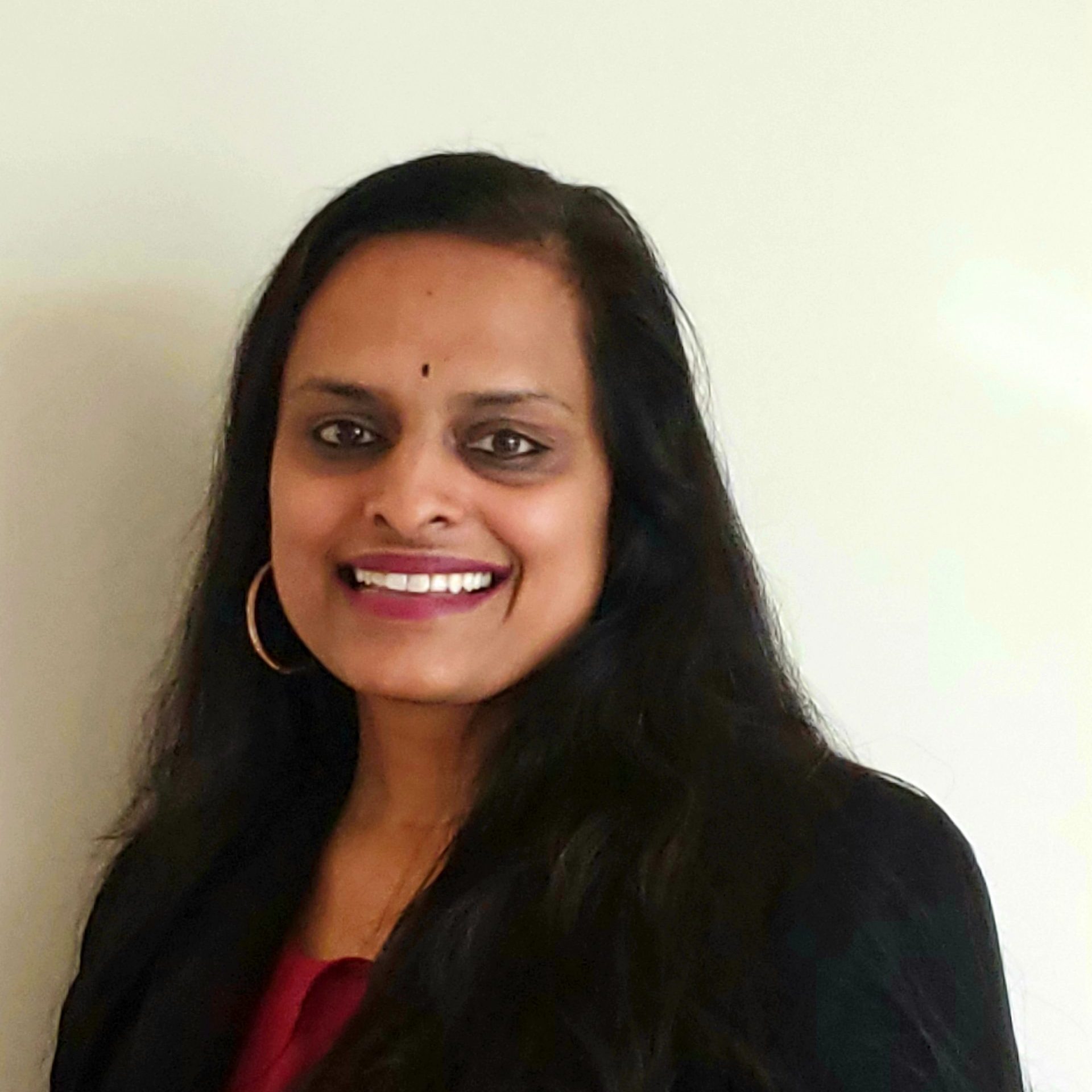 Vidya Kumar Ramanathan, MD, MPH - PHR