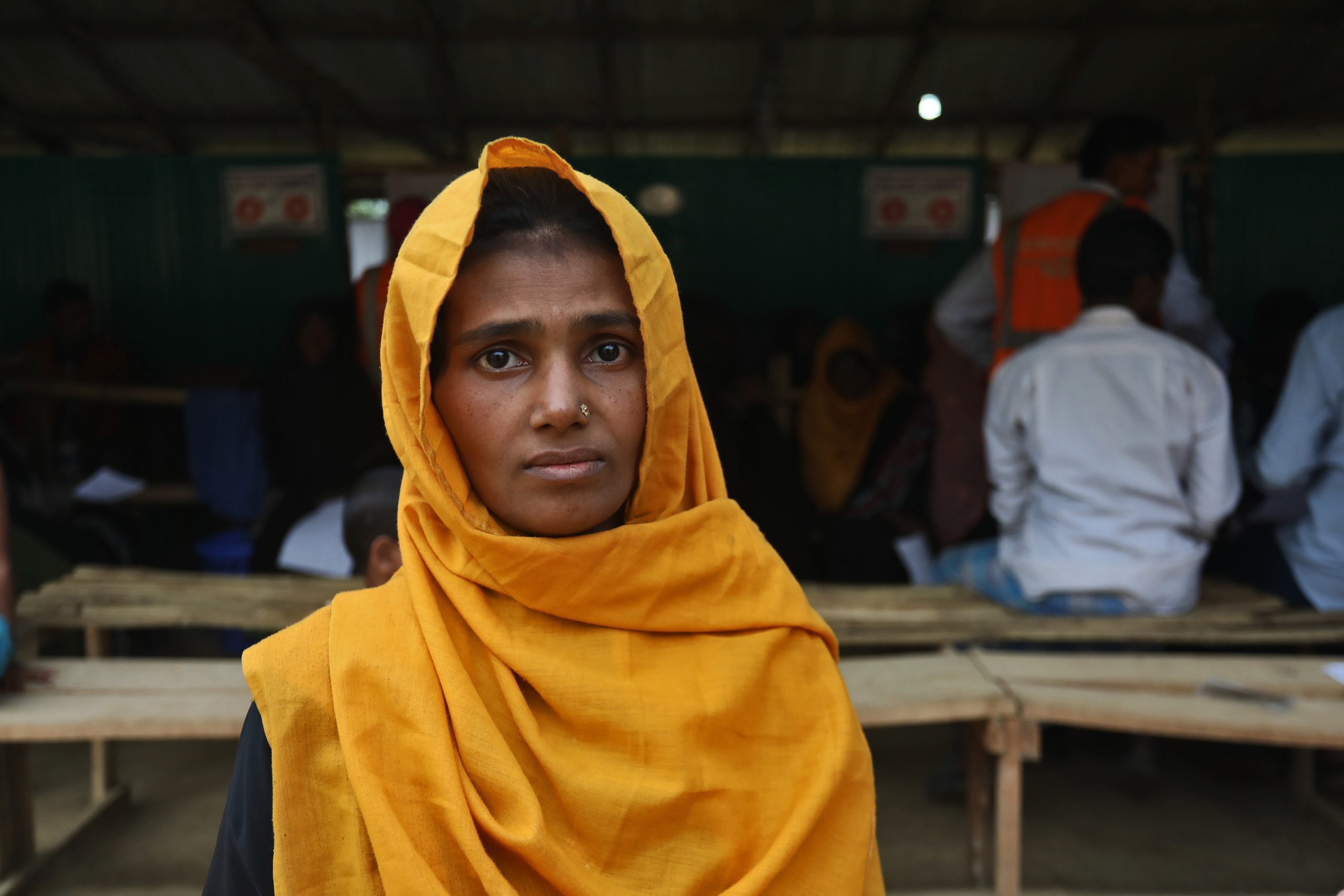 The Rohingya: Survivors of Atrocity - PHR