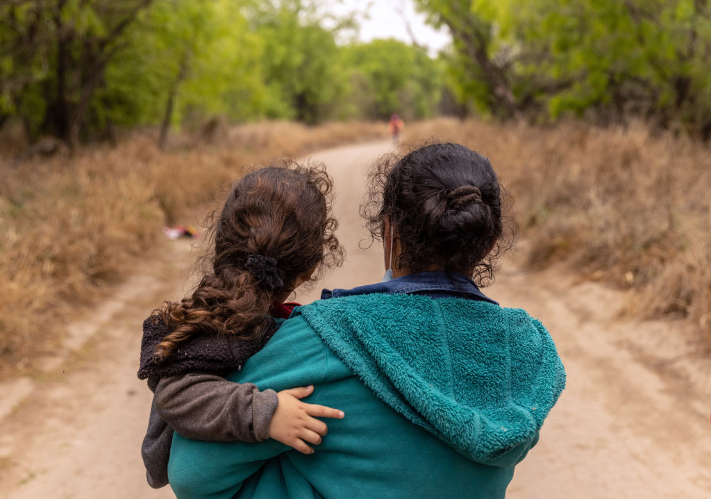 Survivors of Domestic and Gang Violence Deserve a Chance at Asylum in ...