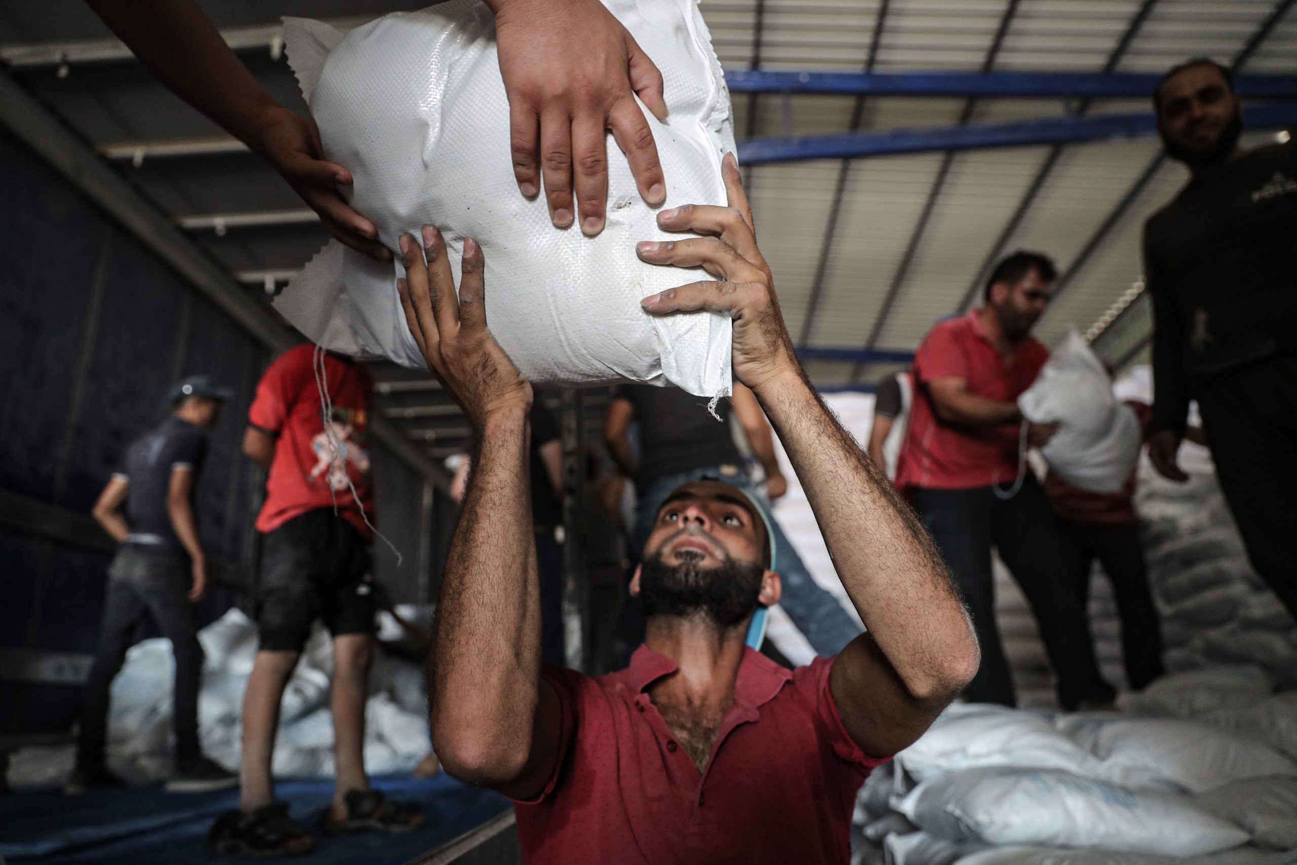 Why the UN Security Council Must Act to Save Lives and Secure ...