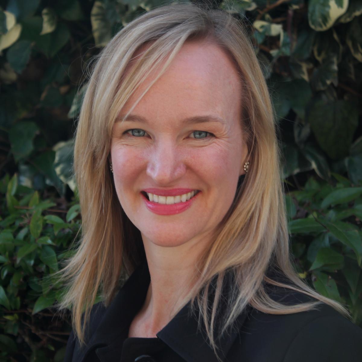 Alexa Koenig, JD, PhD - PHR