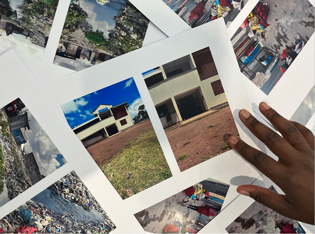 Voicing Our Plight - PHR