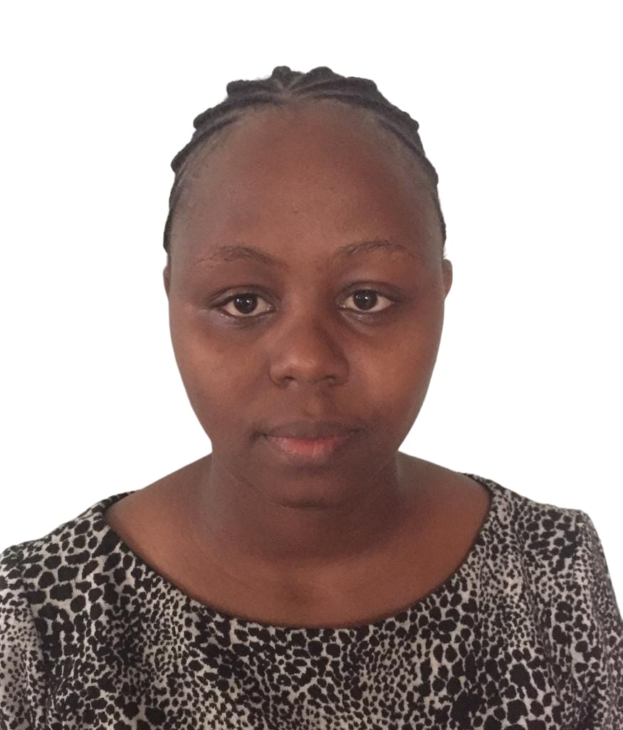 Monicah Nyagachatha - PHR