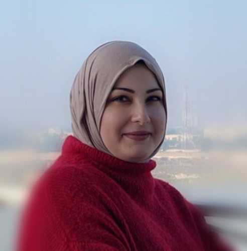 Zahraa Suleiman al Khayat - PHR