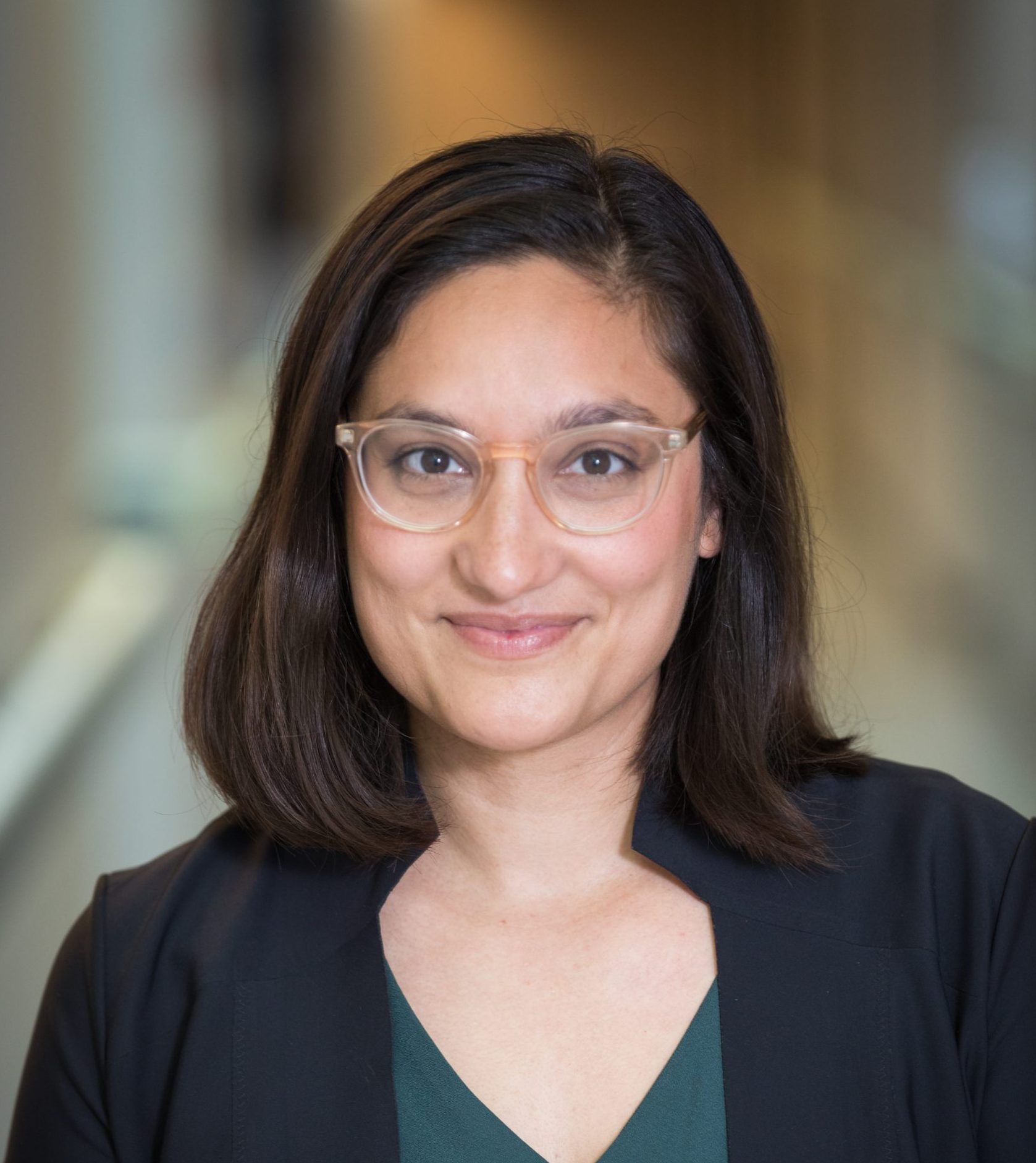 Triveni DeFries - PHR